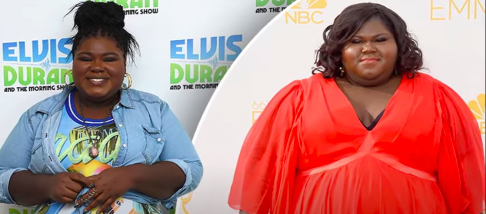 Exploring Gabourey Sidibe's Shocking Weight Loss - Champion Magazine - Online Magazine