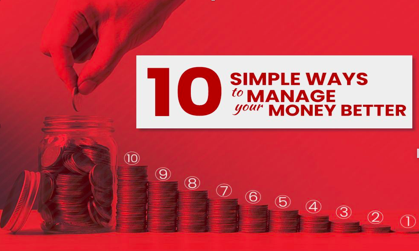 A Beginner's Guide to Managing Your Money - Champion Magazine - Online ...