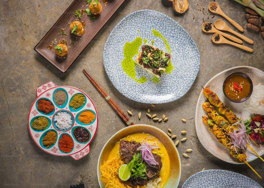 5 Delicious Reasons Why People Love Indian Food So Much - Champion ...