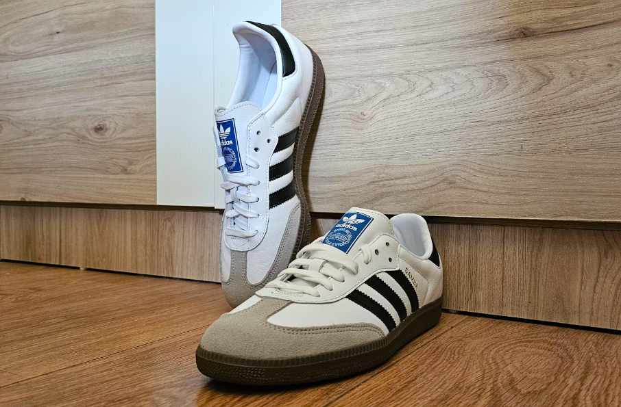 Why Adidas Sambas Remain Popular With Girls - Champion Magazine ...