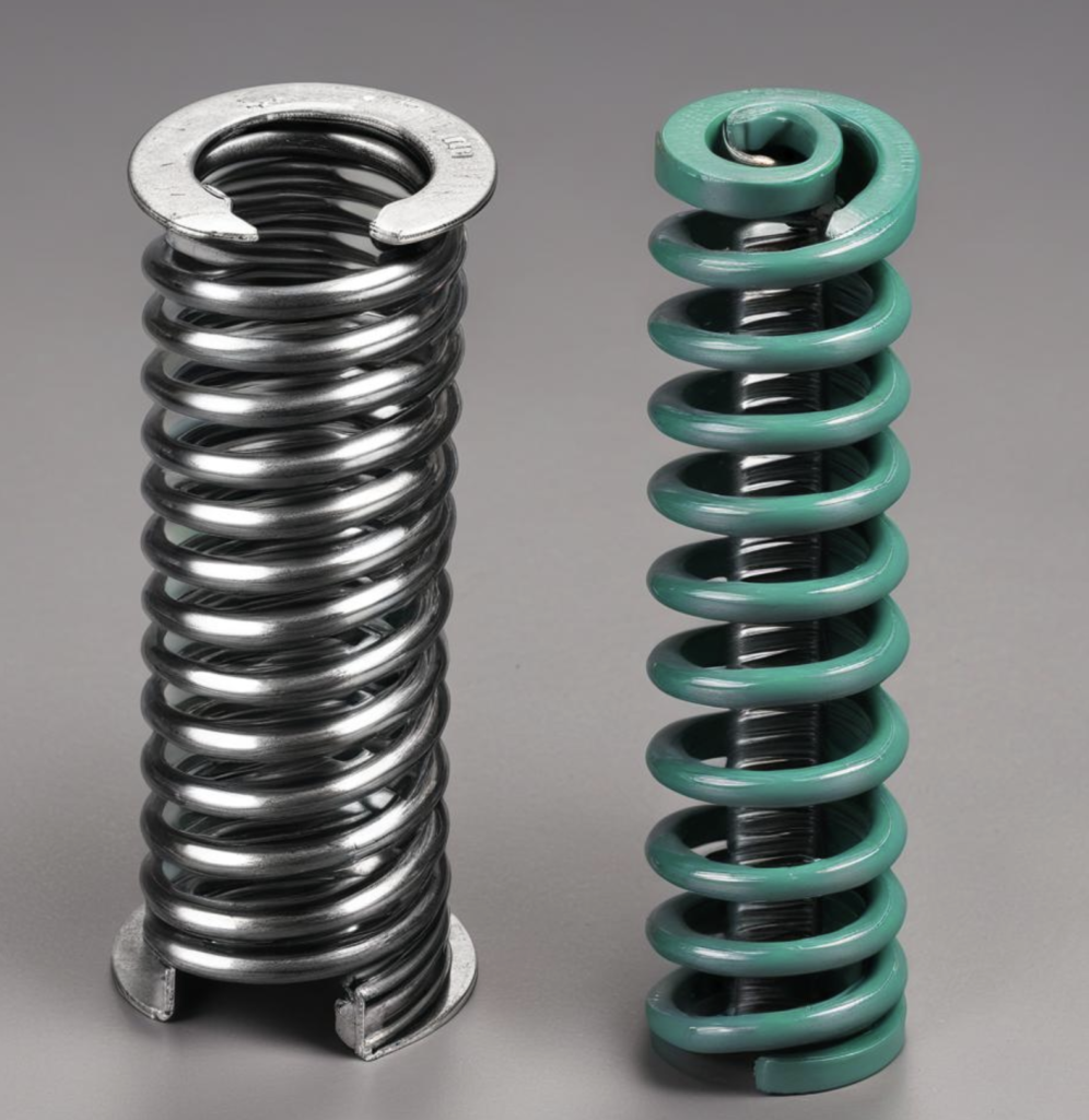 Torsion Vs Extension Springs - A Head-To-Head Comparison - Champion ...