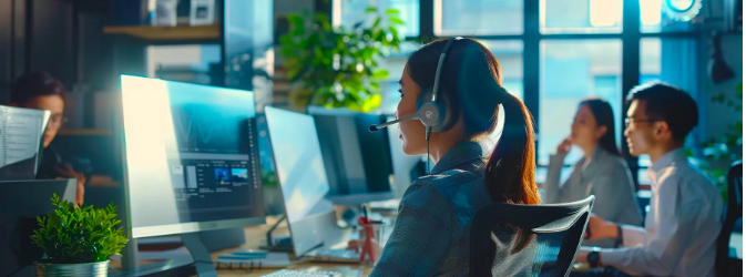 The Importance of Service Knowledge in the Customer Service Industry ...