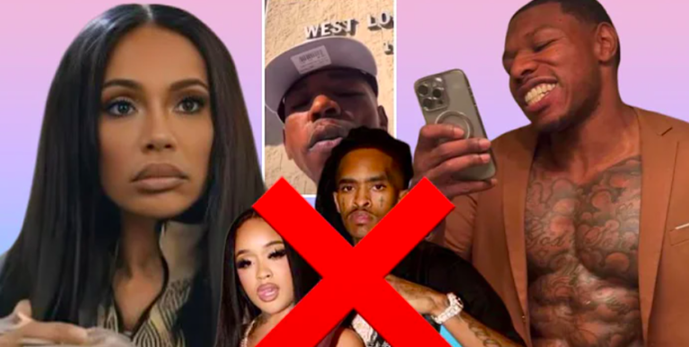 How Many Kids Does Erica Mena Have? Read These Interesting Facts ...