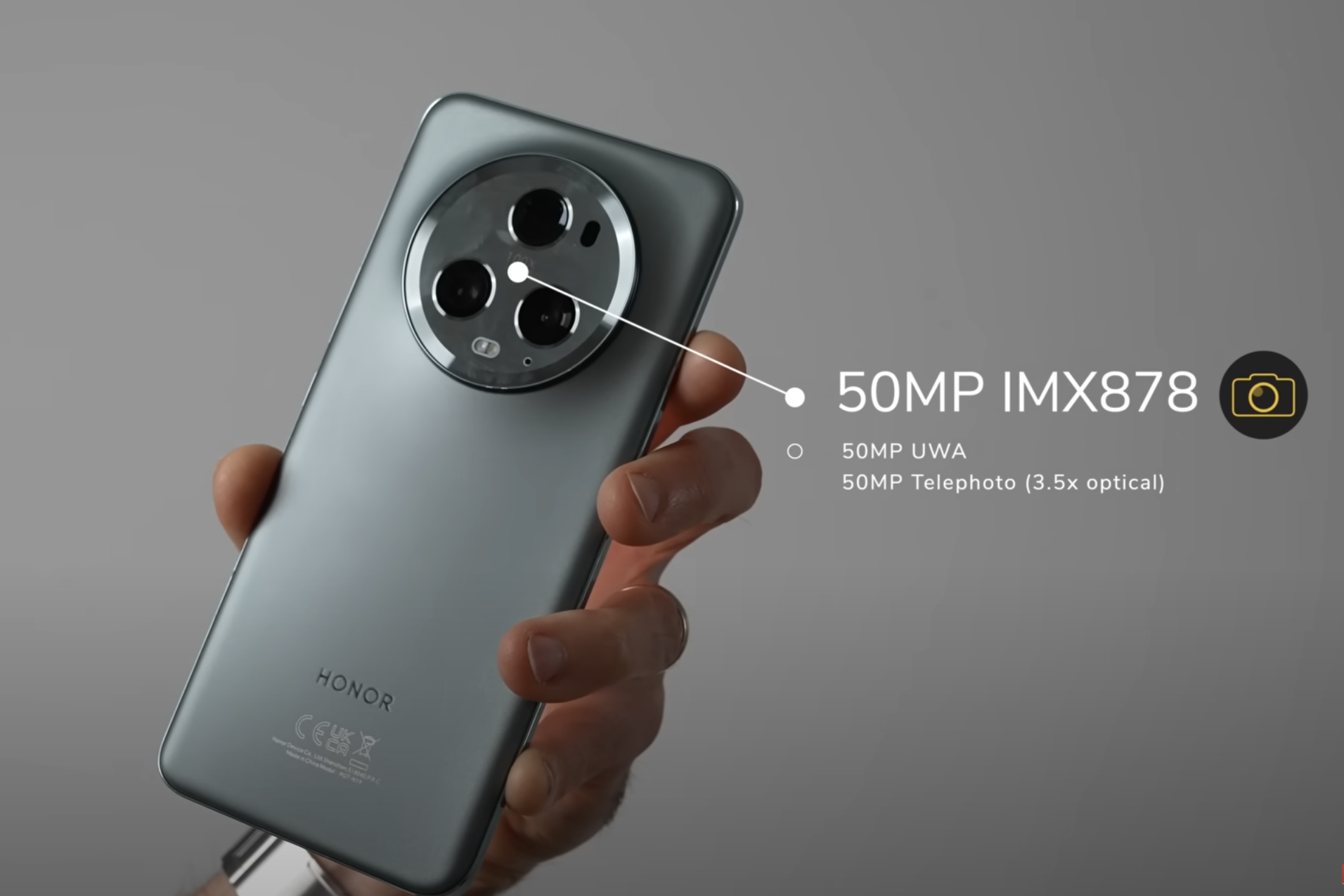 Geekzilla.tech Honor Magic 5 Pro: A Comprehensive Review of Performance ...