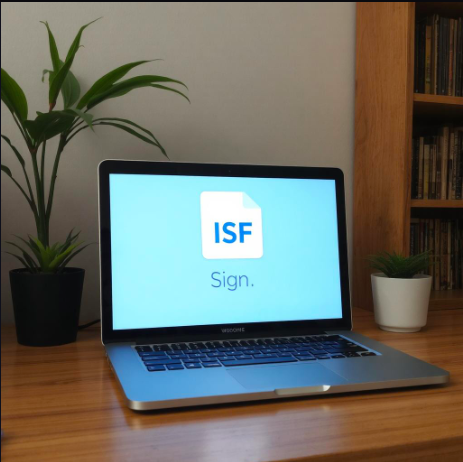 How Do I Create an ISF File? A Step-by-Step Guide - Champion Magazine - Online Magazine