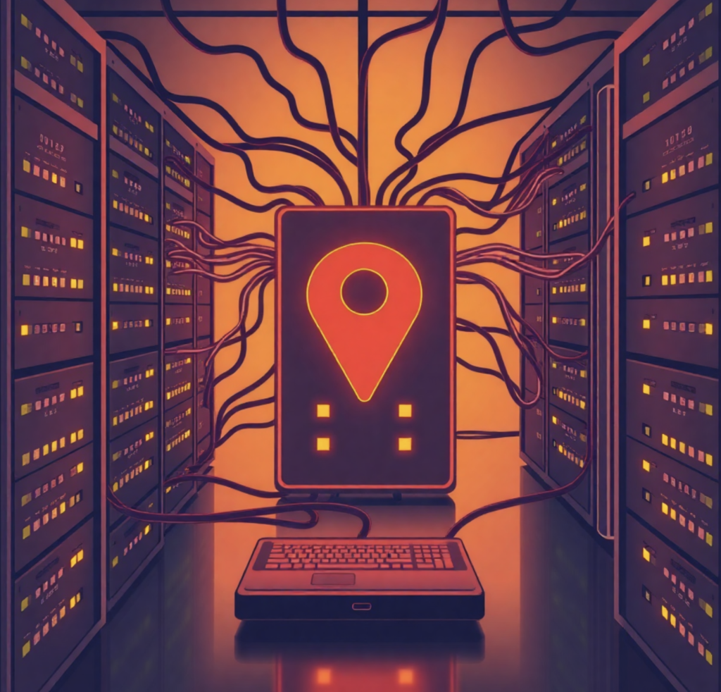 Localhost Networking Made Easy: 127.0.0.1:4934 - Champion Magazine ...
