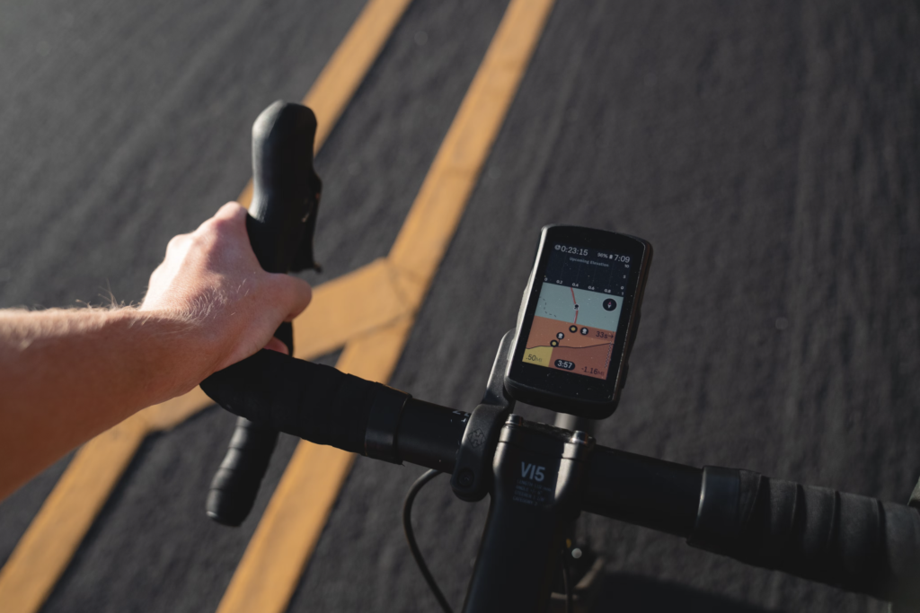 Benefits Of GPS Trackers For Cyclists - Champion Magazine - Online Magazine