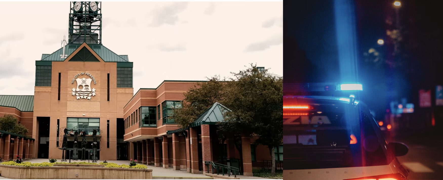 All Three Murders in Pickering in 2025: Fire Death Suspect in Custody ...