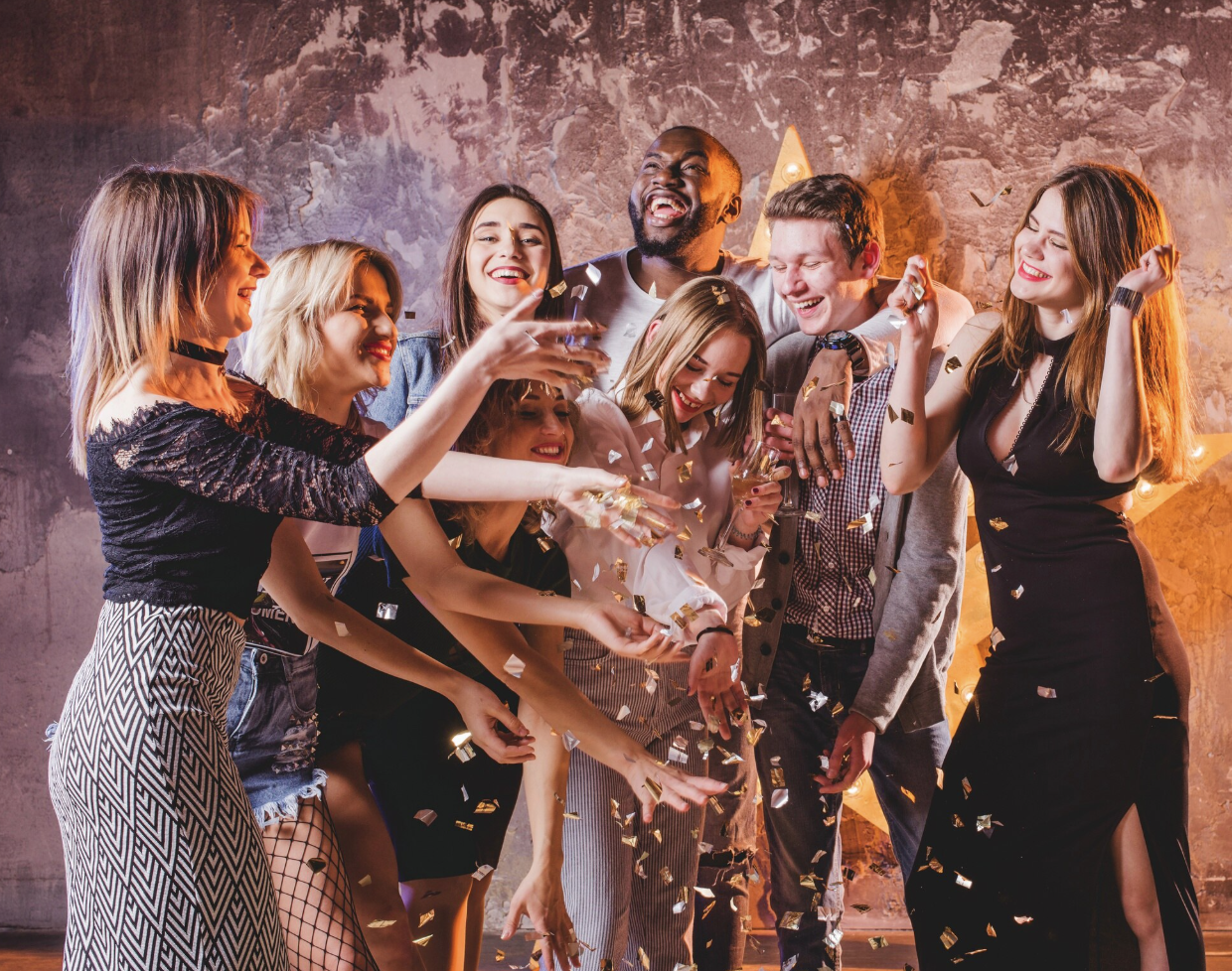 What Is the Coomer Party? - Champion Magazine - Online Magazine