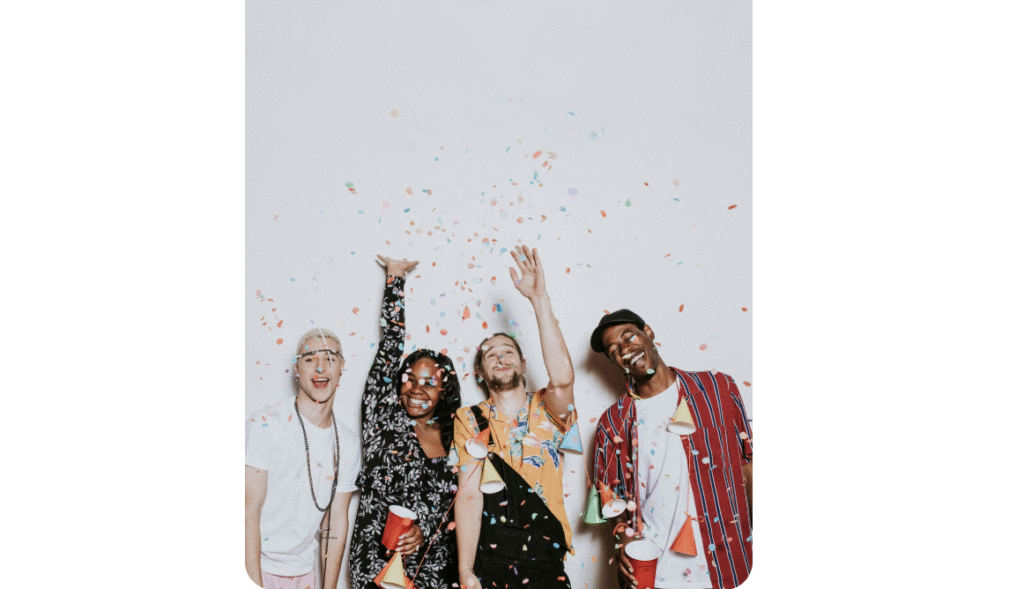 What Is the Coomer Party? - Champion Magazine - Online Magazine